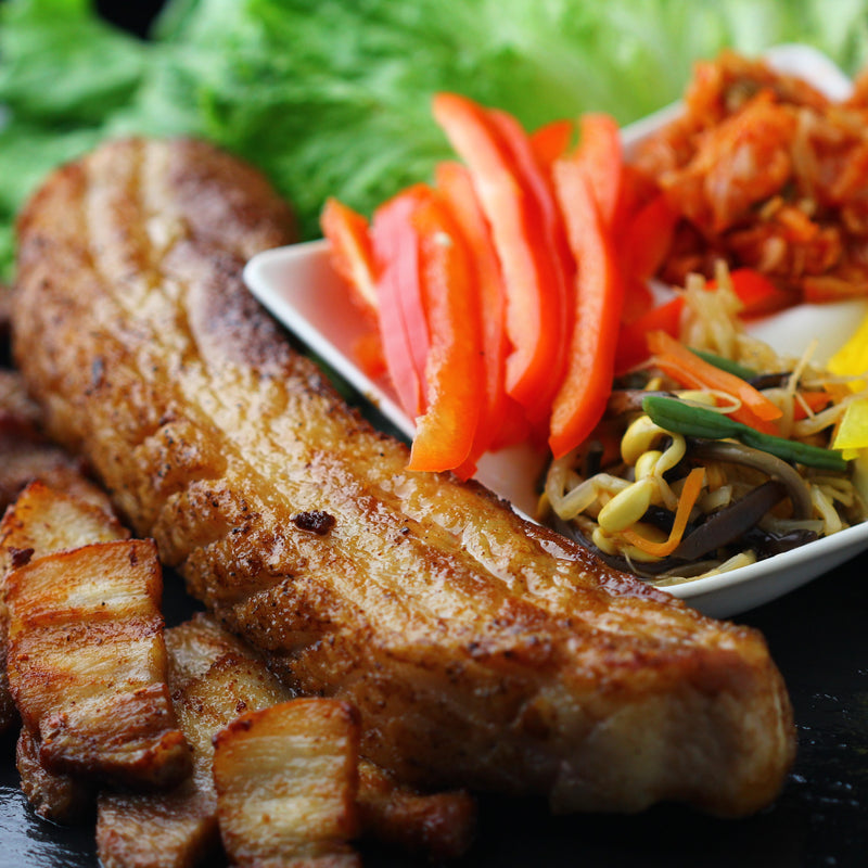 Buy Pork Belly Block |Slowly Roasted or Make your own Bacon!