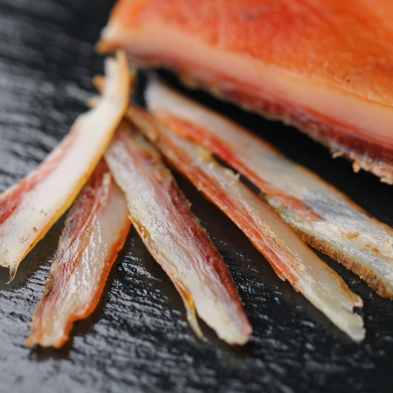 Guanciale | Italian Cuisine