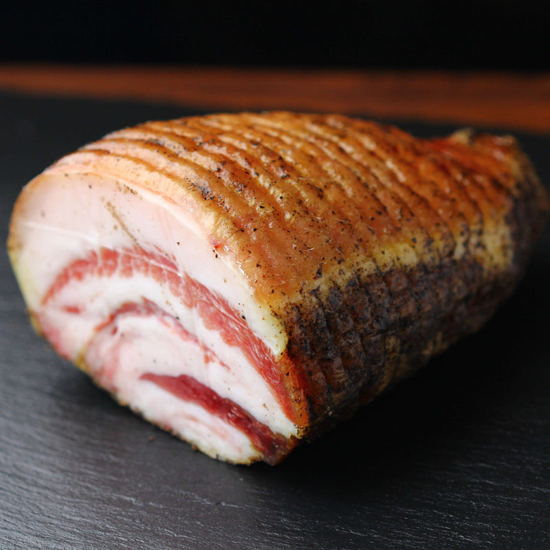 Guanciale 550g ~ 800g | Italian Cuisine