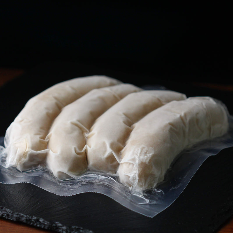 Boudin Noir (Black Pudding, Morcilla) 470g