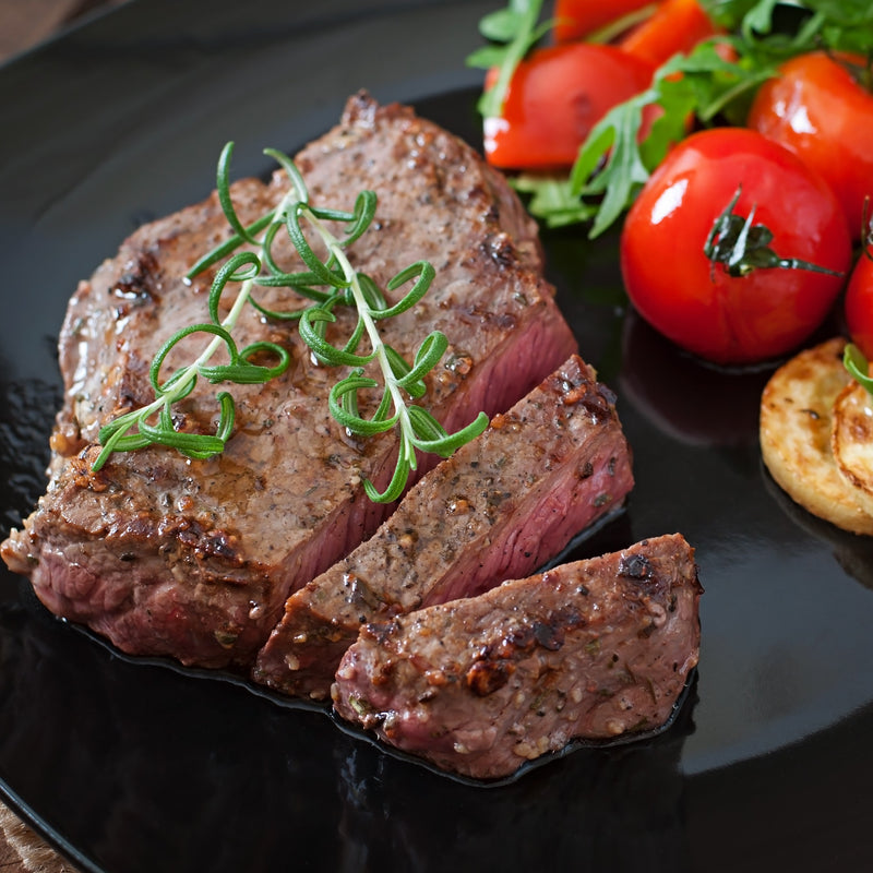 Lamb Rump, Lamb Chump 900g | Australia | For meat lovers