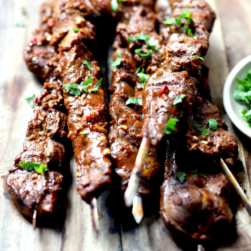 Lamb Rump, Lamb Chump 900g | Australia | For meat lovers